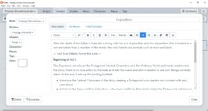 Freytag's Pyramid: Dramatic Structure, Simplified - Plottr