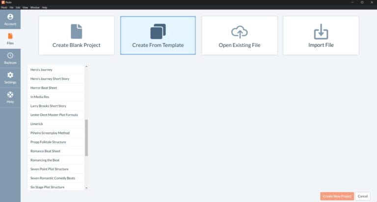 How to Write Mystery Fiction Using the Sleuth's Journey [Template]