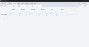 In Medias Res Plot Template to Cut the Preamble — Plottr