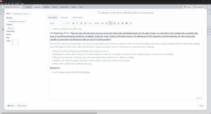 Heroine's Journey: Writing Characters Who Connect to Succeed